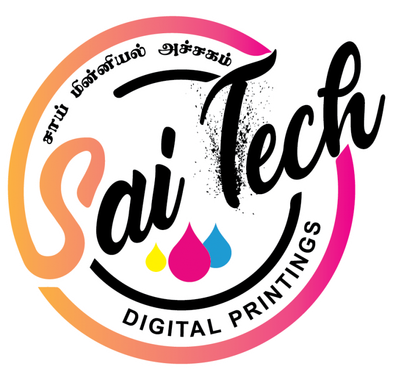 saitechprintings.com